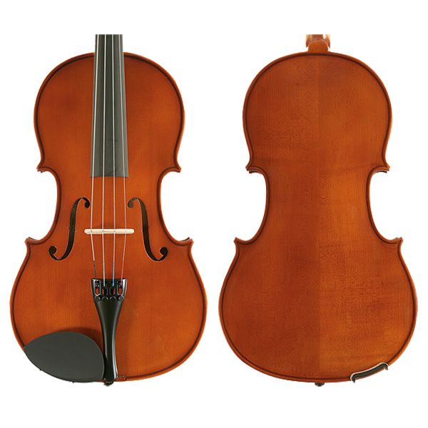 Enrico Student Plus Viola Outfit (13 Inch)